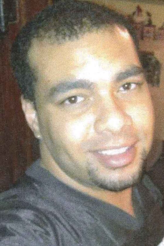 Kevin A. Clover 1980-2023 | News, Sports, Jobs - Tribune Chronicle